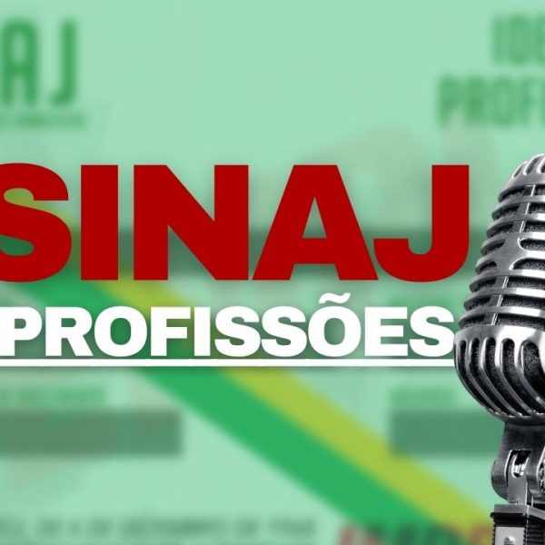 SINAJ - Sindicato Nacional dos Jornalistas