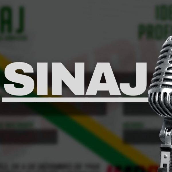 SINAJ - Sindicato Nacional dos Jornalistas