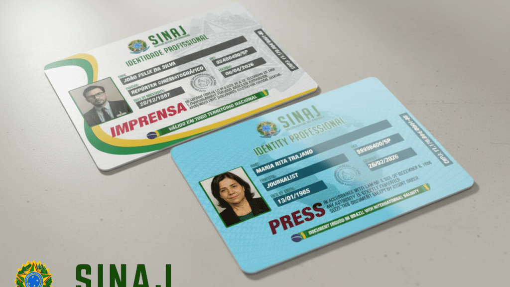 MTB de Jornalista: Entenda a Importância com o SINAJ