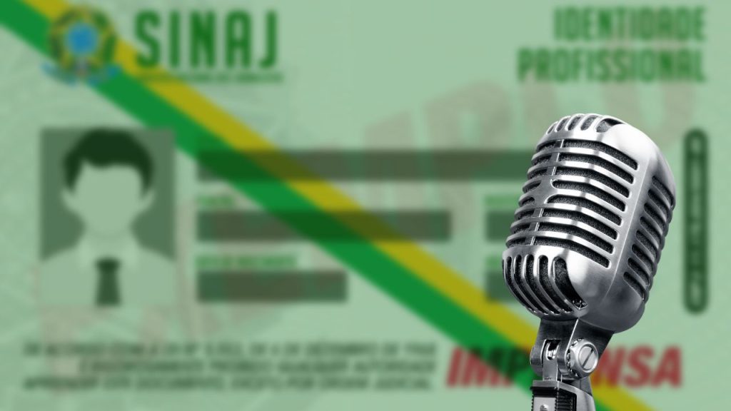 Registro Profissional de Jornalista: Entenda a Importância e Conte com ...