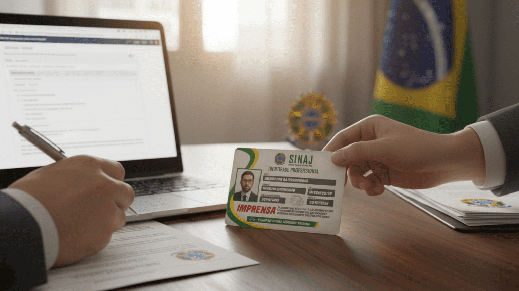 MTB de Jornalista: Entenda a Importância com o SINAJ