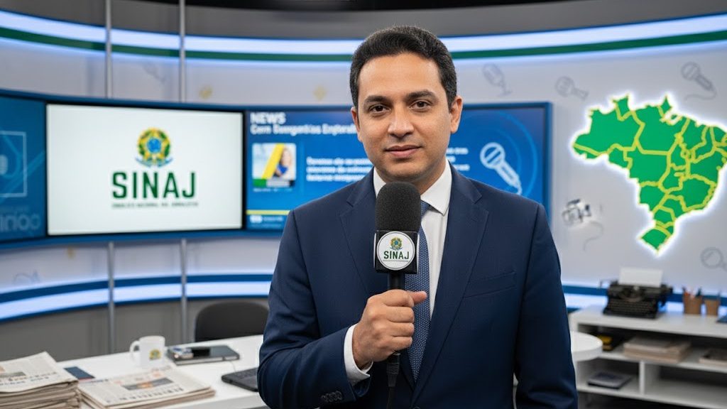 Carreira em Jornalismo: o que faz e onde atua o jornalista